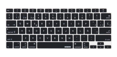 Xskn Diseno De Idioma Espanol Funda De Silicona Negra Par... | Cuotas ... Xskn Diseno De Idioma Espanol Funda De Silicona Negra Par... | Cuotas ...