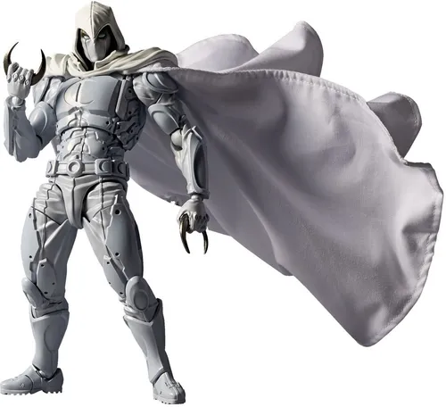 Revoltech Amazing Yamaguchi Moon Knight Prevent | Meses sin interés Revoltech Amazing Yamaguchi Moon Knight Prevent | Meses sin interés