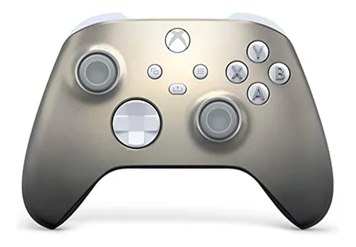 Joystick Inalámbrico Microsoft Xbox Wireless Controller Series X S