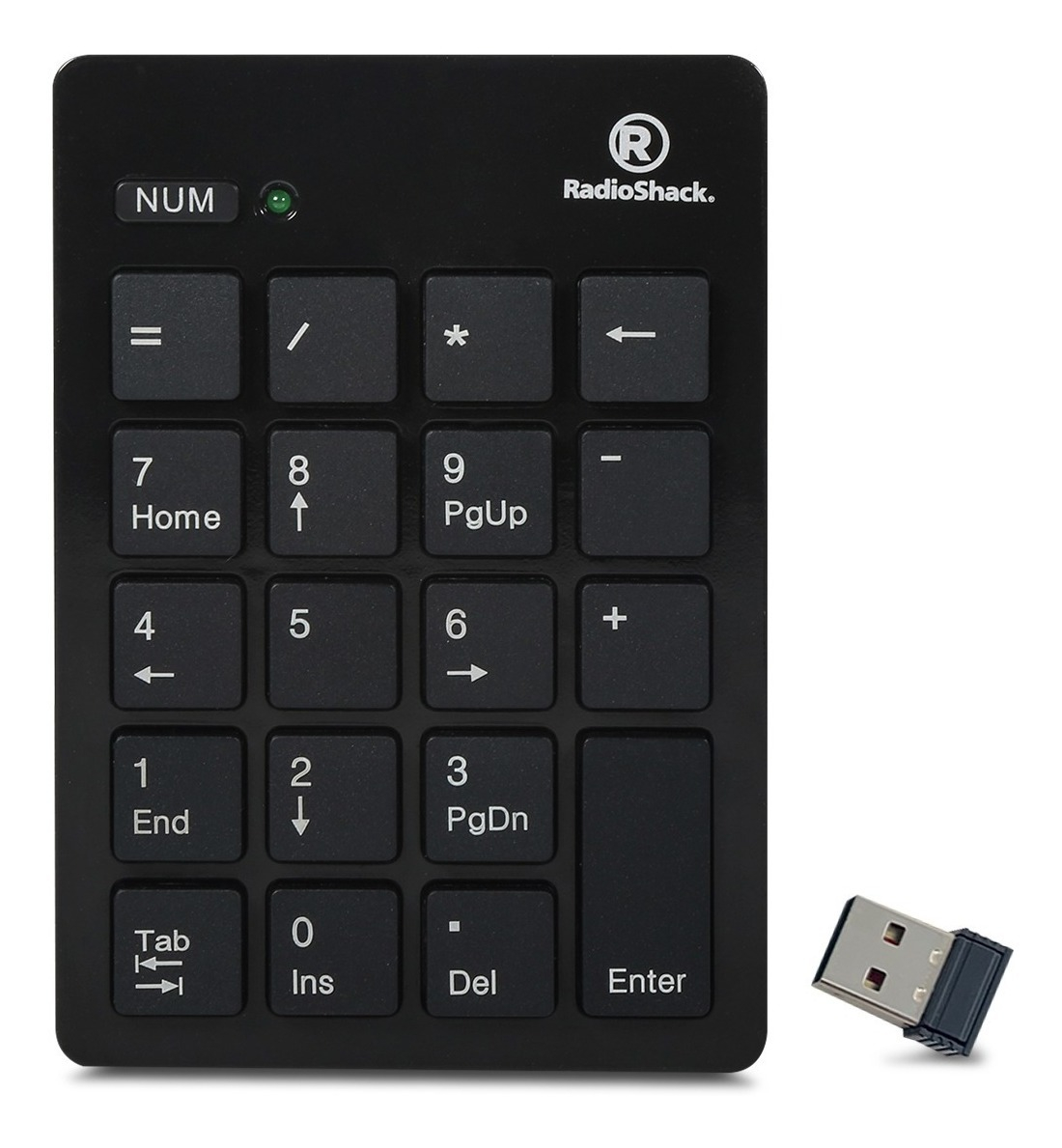 Review del Teclado Perfect Choice funcional y cómodo