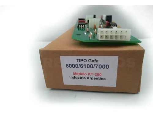 Plaqueta De Lavarropas Gafa 6000/6100/7000 en venta en Capital Federal ... Plaqueta De Lavarropas Gafa 6000/6100/7000 en venta en Capital Federal ...