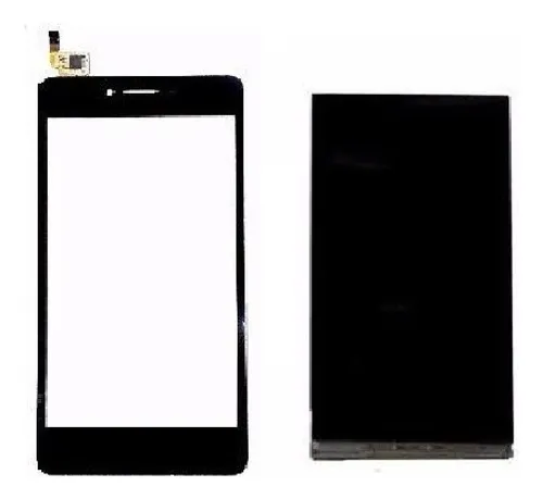 Tela Touch + Display Lcd Positivo Twist S520 S520m S520s Tela Touch + Display Lcd Positivo Twist S520 S520m S520s