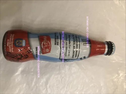 Botella Coca Cola Coleccion Mundial / Edicion Limitada! en venta en ... Botella Coca Cola Coleccion Mundial / Edicion Limitada! en venta en ...