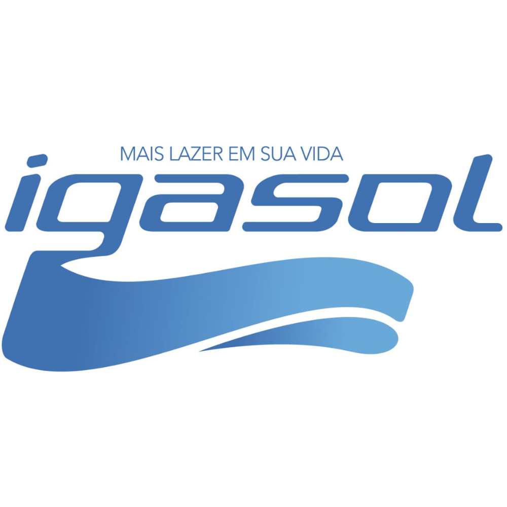 IGASOL | Loja Oficial
