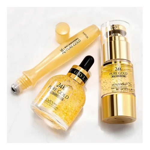 Paquete 24k Acido Hialuronico Gold Essence Bioaqua Full | MercadoLibre Paquete 24k Acido Hialuronico Gold Essence Bioaqua Full | MercadoLibre