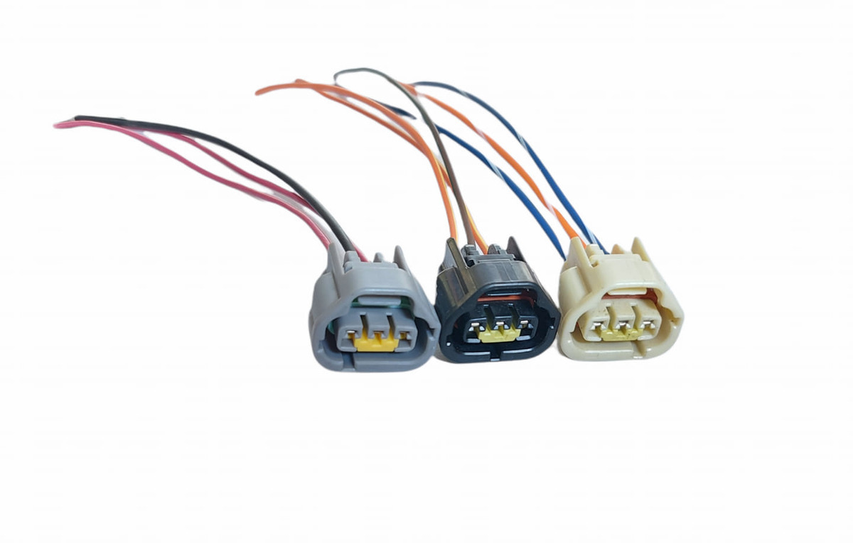 Arnes Conector Switch Neutral Tr Chrysler Cirrus | Envío gratis