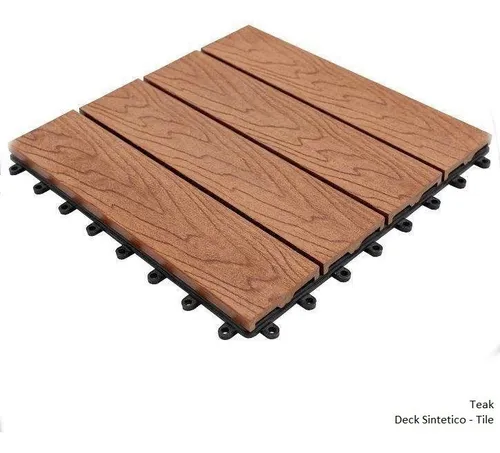 Deck De Pvc , Deck Sintetico, Deck Modular, Wpc / Teak en venta en ... Deck De Pvc , Deck Sintetico, Deck Modular, Wpc / Teak en venta en ...