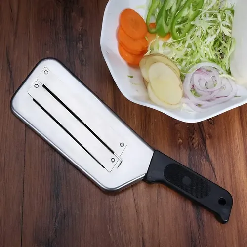 Cuchillo De Cocina For Repollo, Rebanador, Picador, Tritura | MercadoLibre