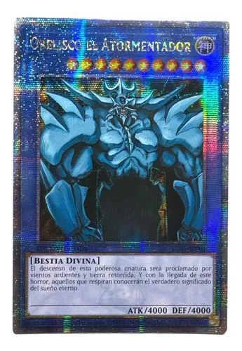 Yugioh Obelisco El Atormentador Lc01 Quarter Yugioh Obelisco El Atormentador Lc01 Quarter