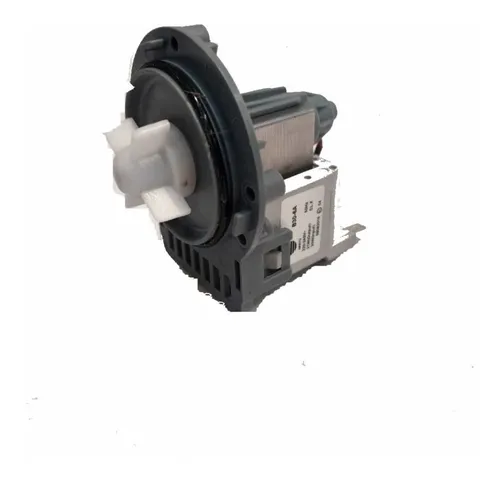 Motor Bomba Askoll Original Desagote Para Lavarropas Longvie Motor Bomba Askoll Original Desagote Para Lavarropas Longvie