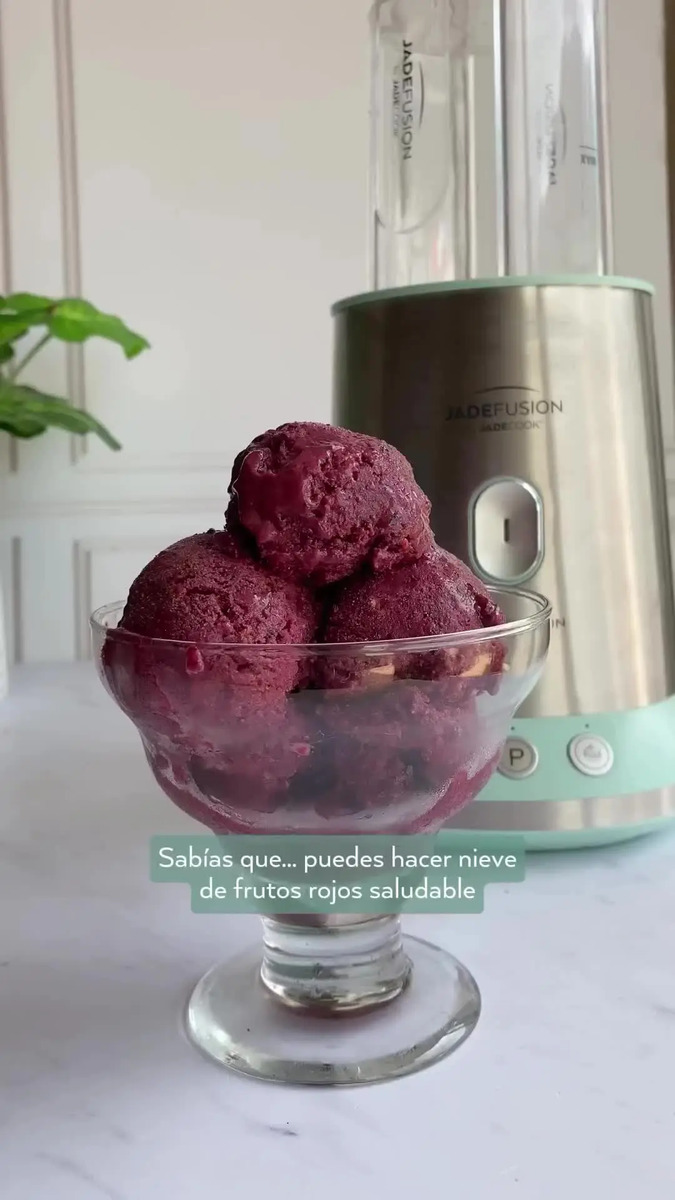 Licuadora Procesador De Alimentos Jade Fusion 6 Pz Jade Cook | Meses ...