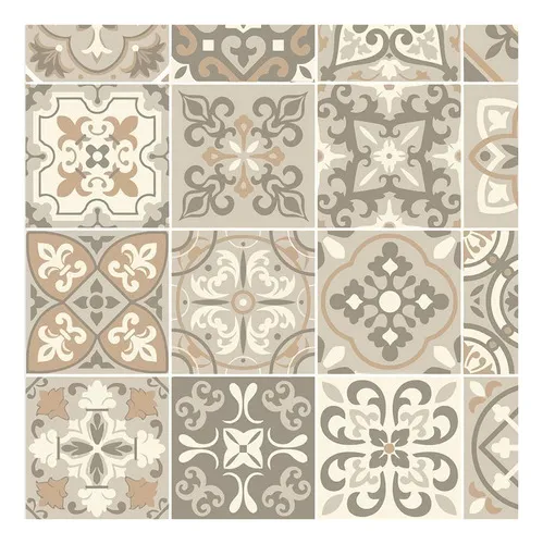 Azulejo Adesivo Bege E Marrom Para Área Gourmet Cor Colorido | MercadoLivre Azulejo Adesivo Bege E Marrom Para Área Gourmet Cor Colorido | MercadoLivre