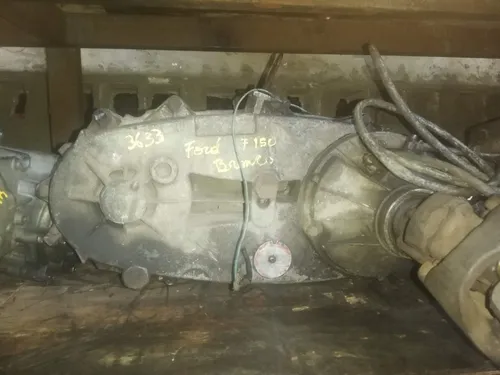 Transfer Ford F150 Bronco Lagrimita 81 86 Caja C6 Mercadolibre
