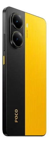 Xiaomi Poco X7 Pro 12 GB de RAM 512 GB 5 g` -.dual SIM de color amarillo | MercadoLibre