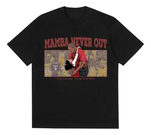 Camiseta Preta Oversized Kobe Bryant Masculina De Manga | Parcelamento ... Camiseta Preta Oversized Kobe Bryant Masculina De Manga | Parcelamento ...
