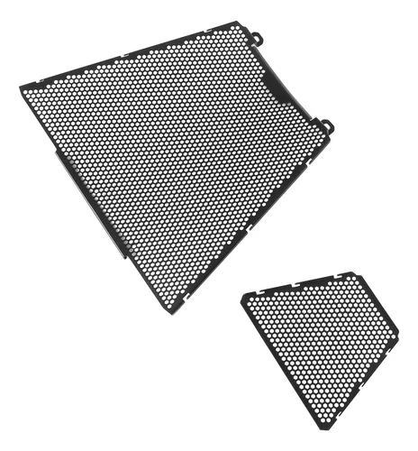 Motorbike Accessory Motorcycle Grille Radiator Cover Guard | MercadoLibre