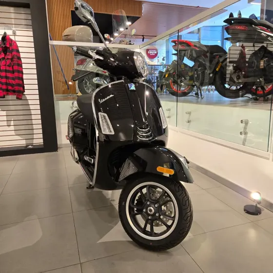 Motocicletas Scooter Vespa | Mercado Libre 🚗