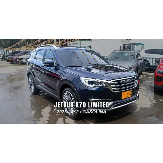 Jetour Precios - Carros y Camionetas | TuCarro