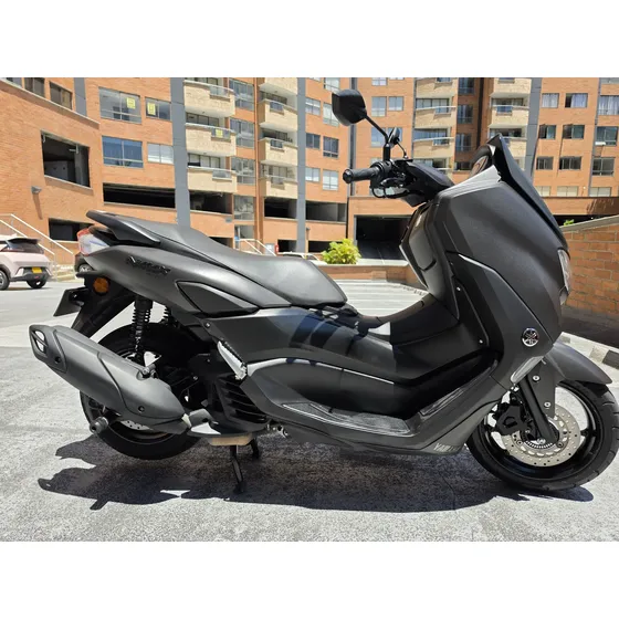 Nmax Connected - Motos Yamaha | TuCarro