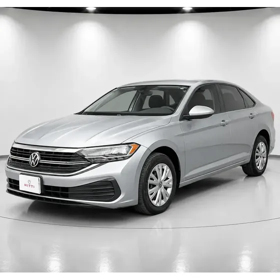 Jetta A7 | Mercado Libre 🚗