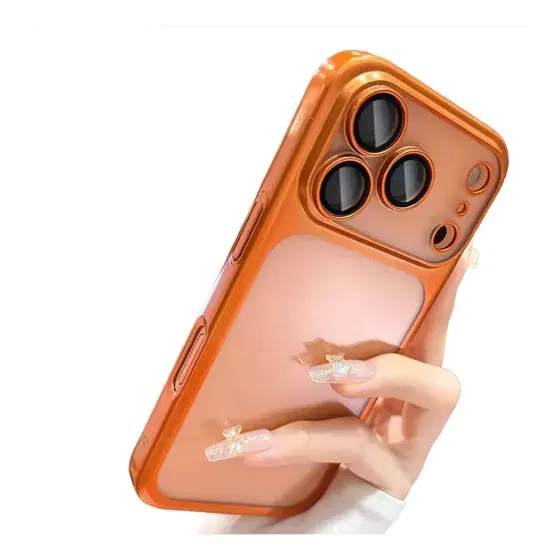 Funda Iphone 17 Pro Max | MercadoLibre