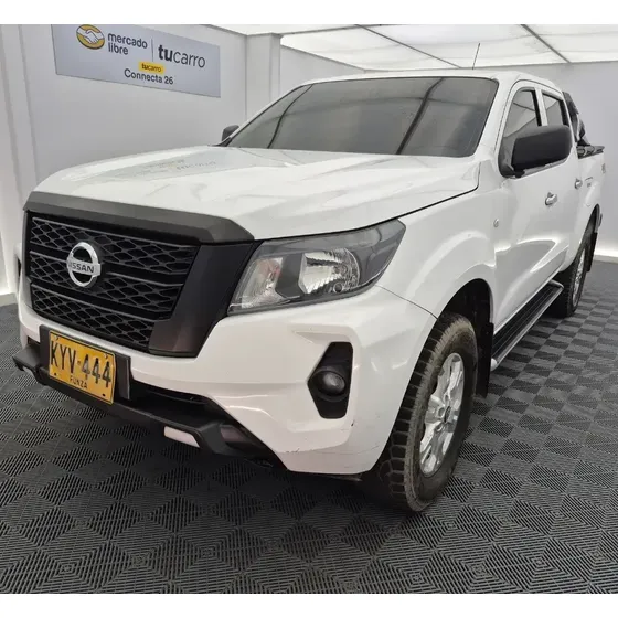 Mh Frontier 2026 - Carros y Camionetas 50.000 a 80.000 km | TuCarro