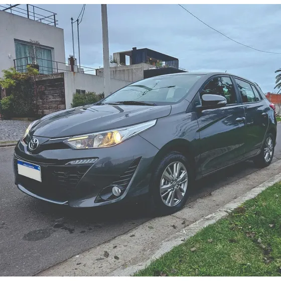 Autos y Camionetas Toyota usado | MercadoLibre.com.ar