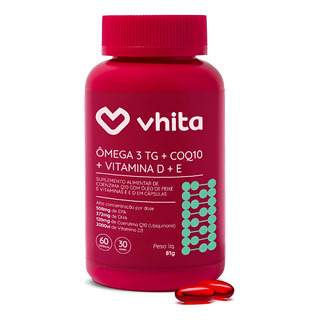 Vhita | Loja Oficial