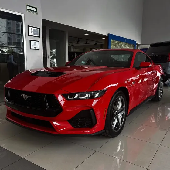 Mustang | Mercado Libre 🚗
