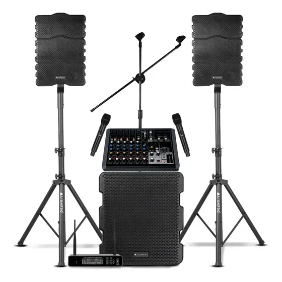 Alien Pro Vector 15 | MercadoLibre