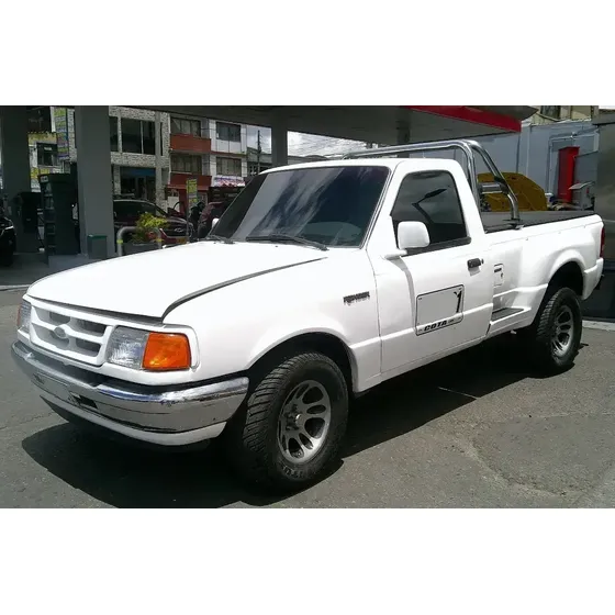 Ford Ranger 1977 - Carros y Camionetas | TuCarro