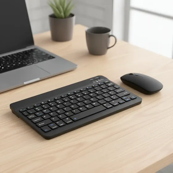 Mouse Teclado Tablet | MercadoLibre 📦