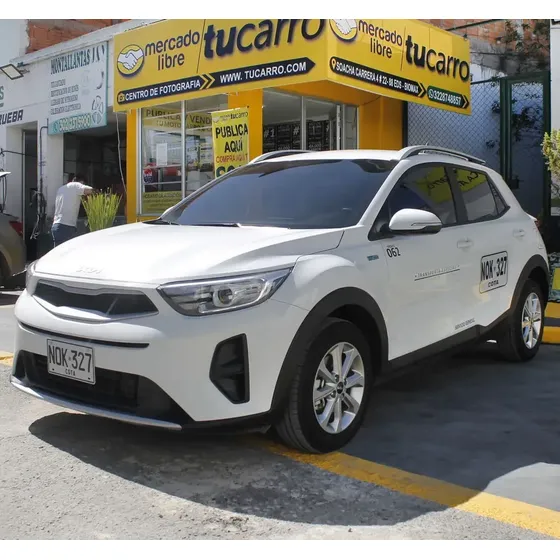Bogotá - Carros y Camionetas Kia 2024 | TuCarro
