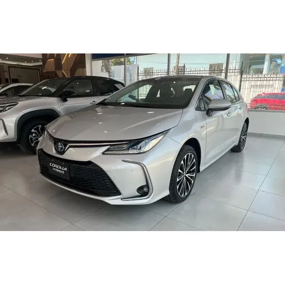 Toyota Corolla Hev 2026 - Carros, Motos y Otros | TuCarro