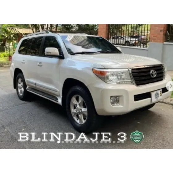 Pico Inyector Land Cruiser Vx 2015 Diesel | TuCarro