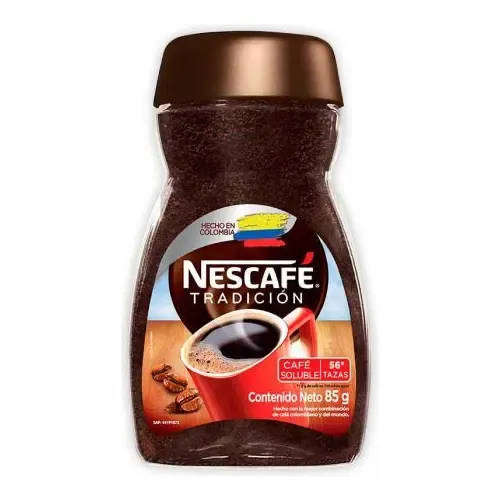Nescafe | MercadoLibre 📦