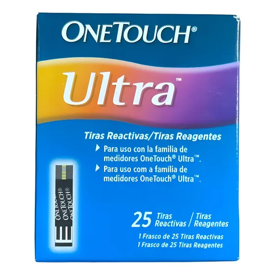 One Touch Ultra Mini | Mercado Libre