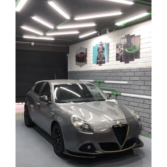 Carros y Camionetas Alfa Romeo Giulietta | TuCarro