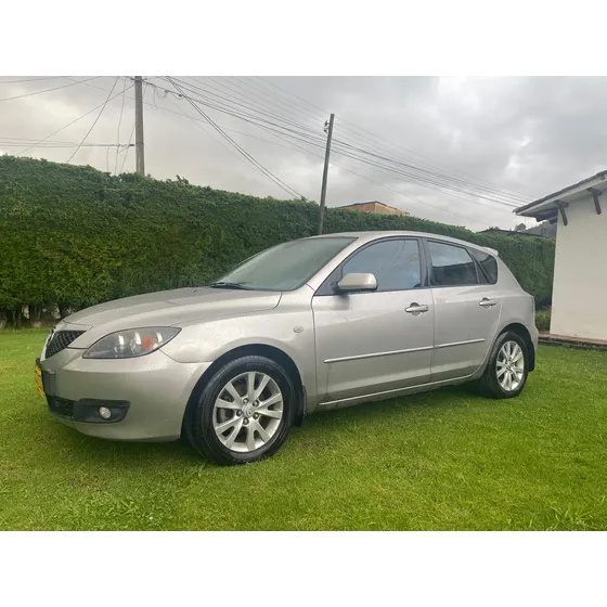 Carros y Camionetas Mazda 2007 | TuCarro