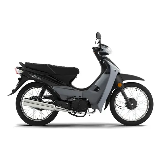 Motos Zanella 2025 | MercadoLibre.com.ar