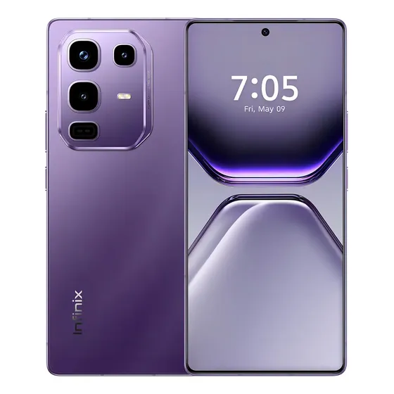 Infinix Note 60 Series Xataka | MercadoLibre.com.ec