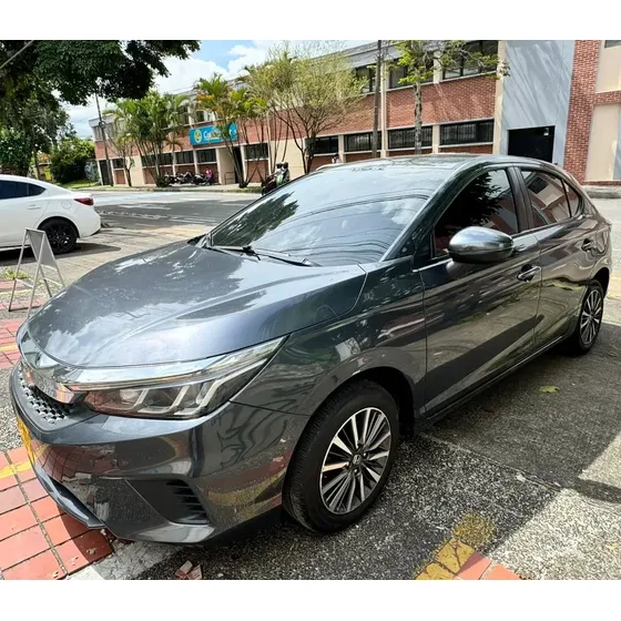 Hatchback - Carros y Camionetas Honda Hatchback | TuCarro