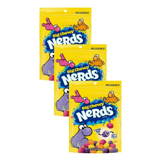 Nerds Dulces | MercadoLibre