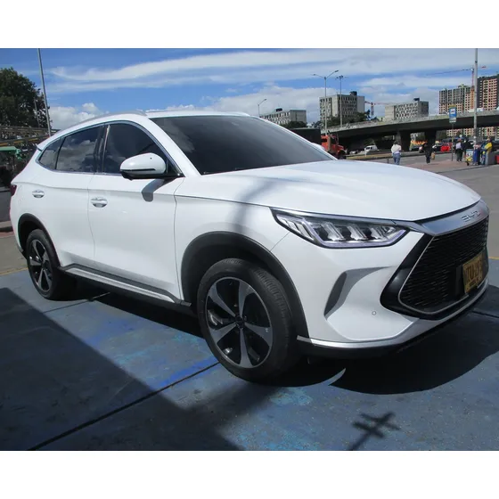 Byd Song L Dm I 2026 - Carros, Motos y Otros 2024 | TuCarro