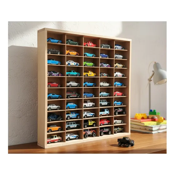 Repisa Para Copas De Madera | MercadoLibre 📦