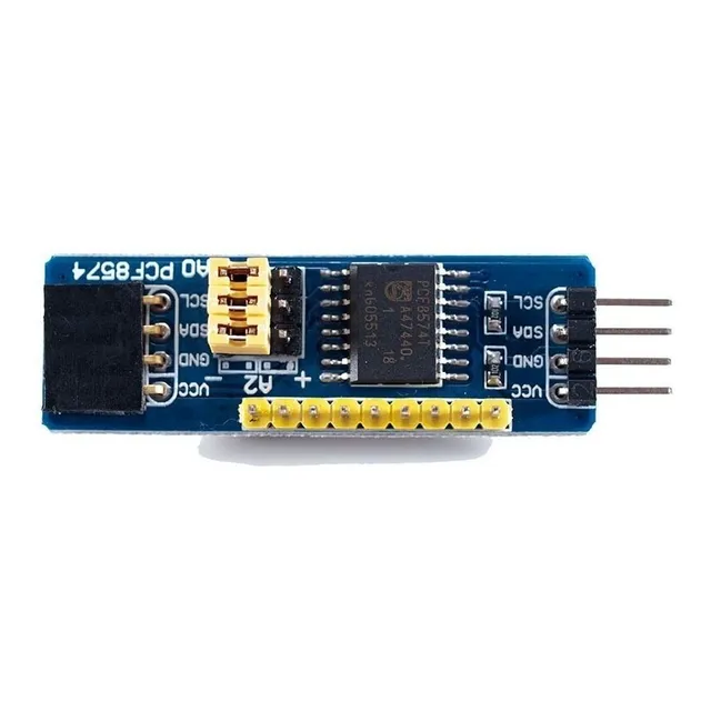 Modulo Expansor Zonas Dsc | MercadoLibre.com.ec Modulo Expansor Zonas Dsc | MercadoLibre.com.ec