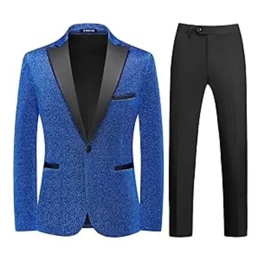 Traje Tres Piezas Hombre Marron | Mercado Libre