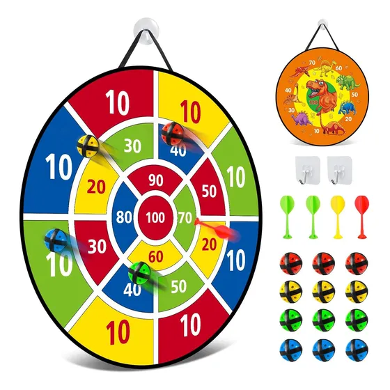 Dardos Tiro Blanco | MercadoLibre 📦