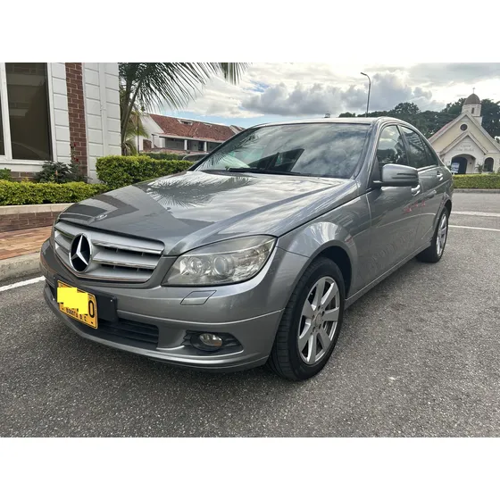 Mercedes Benz Kompressor - Carros y Camionetas | TuCarro
