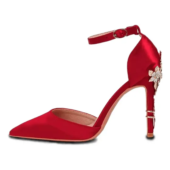Zapatos Stilettos Mujer | MercadoLibre 📦